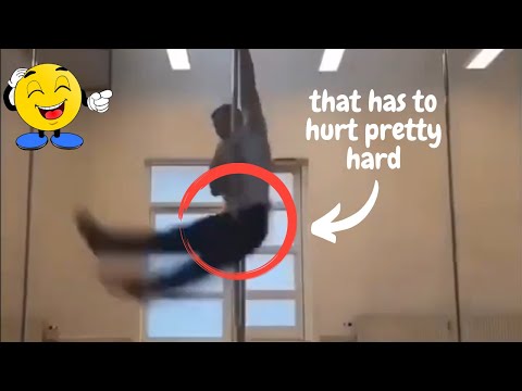 Worst nut pain ever 40 min of pure nut shots I Nut shot compilation #10