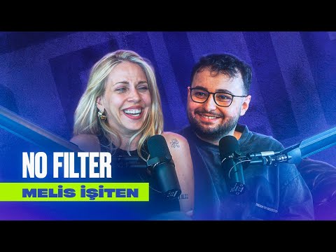 Artık Birbirimize Sadakat Gösterelim! | Melis İşiten, Umut Ceylan İle No Filter #8