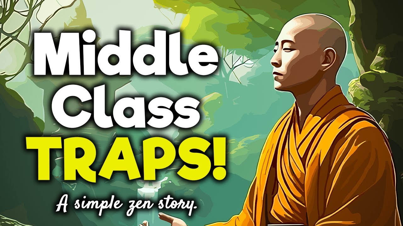 The Matrix Explained - A Simple Zen Story - YouTube