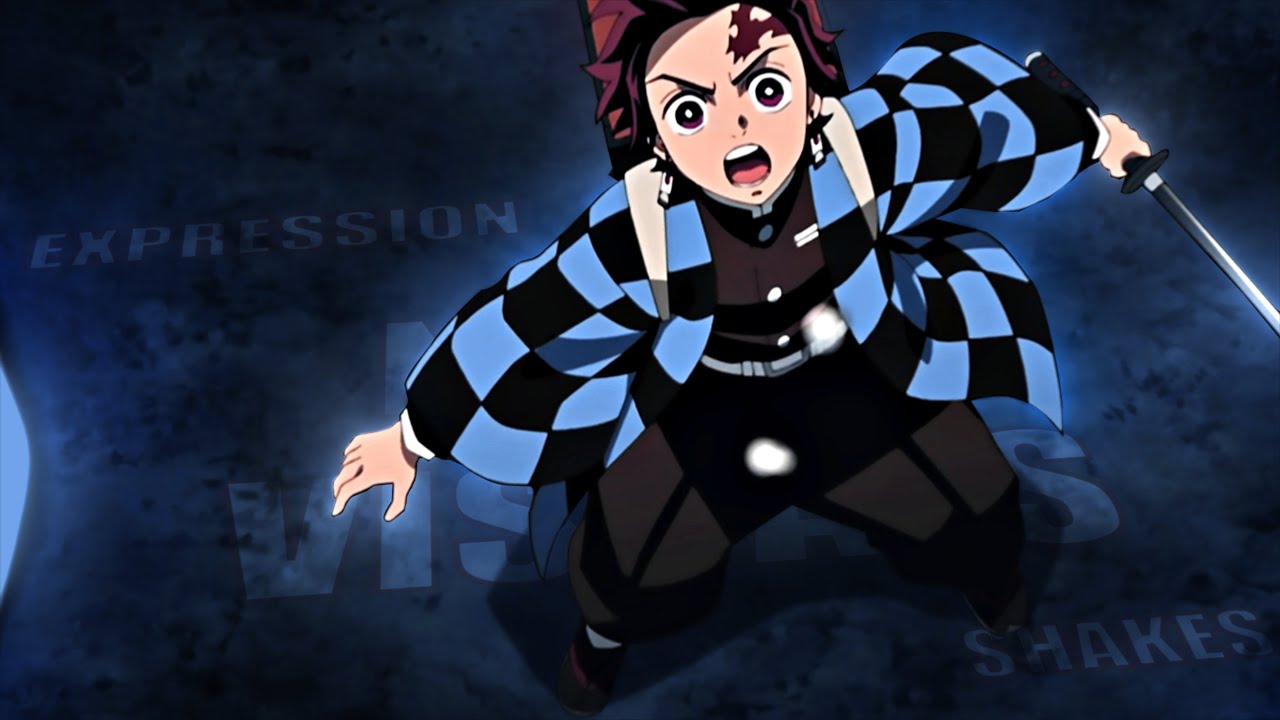 Expression Shakes - After Effect | [Amv/Edit] Tutorial - YouTube