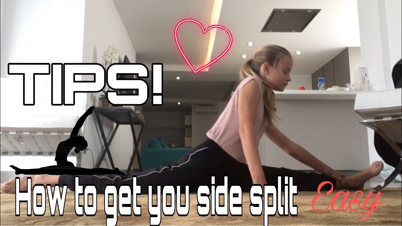 How to get your side split in 4 day or 1 week! (Easy)…| fun day with ...