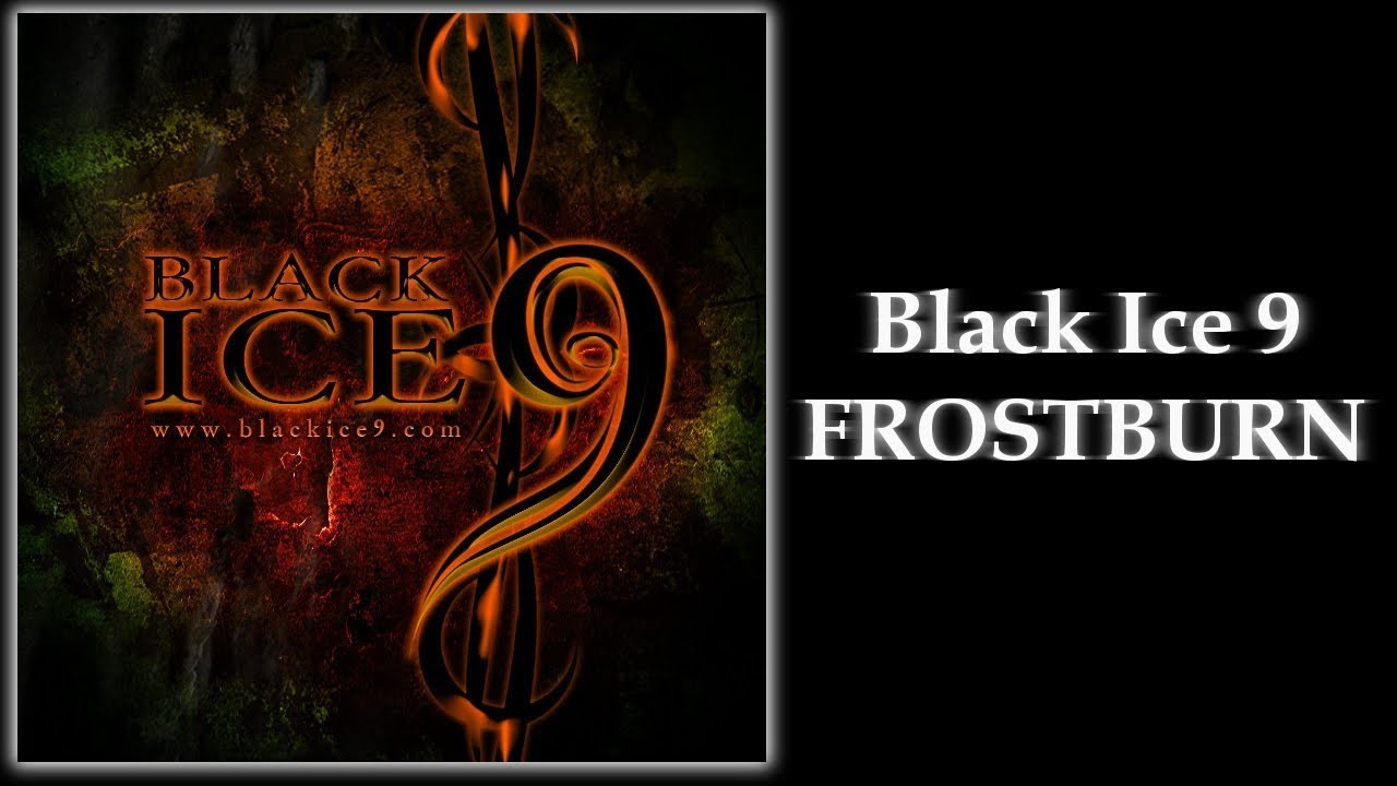 Black Ice 9 - Frostburn - YouTube