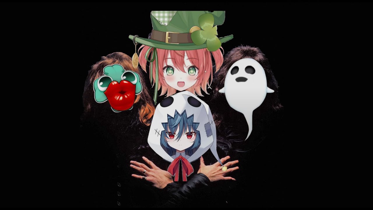 Fuyo and Yuko Doots the Bohemian Rhapsody - YouTube