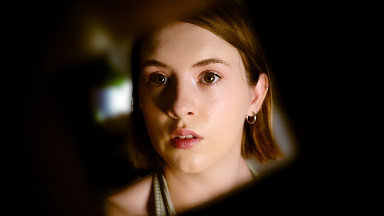 ASMR Visual Experiment Role Play (Visuals, Charts, Questions, Soft ...