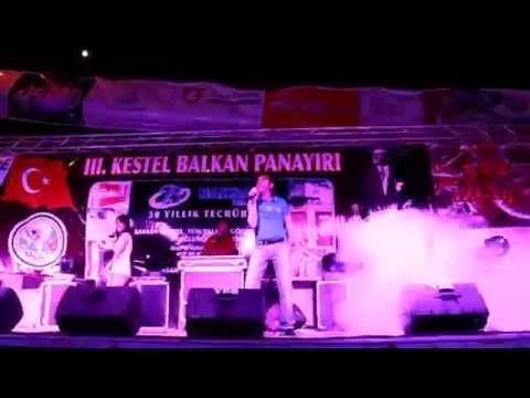 ŞENOL YALÇIN- VURULDUM HD ( official Video)
