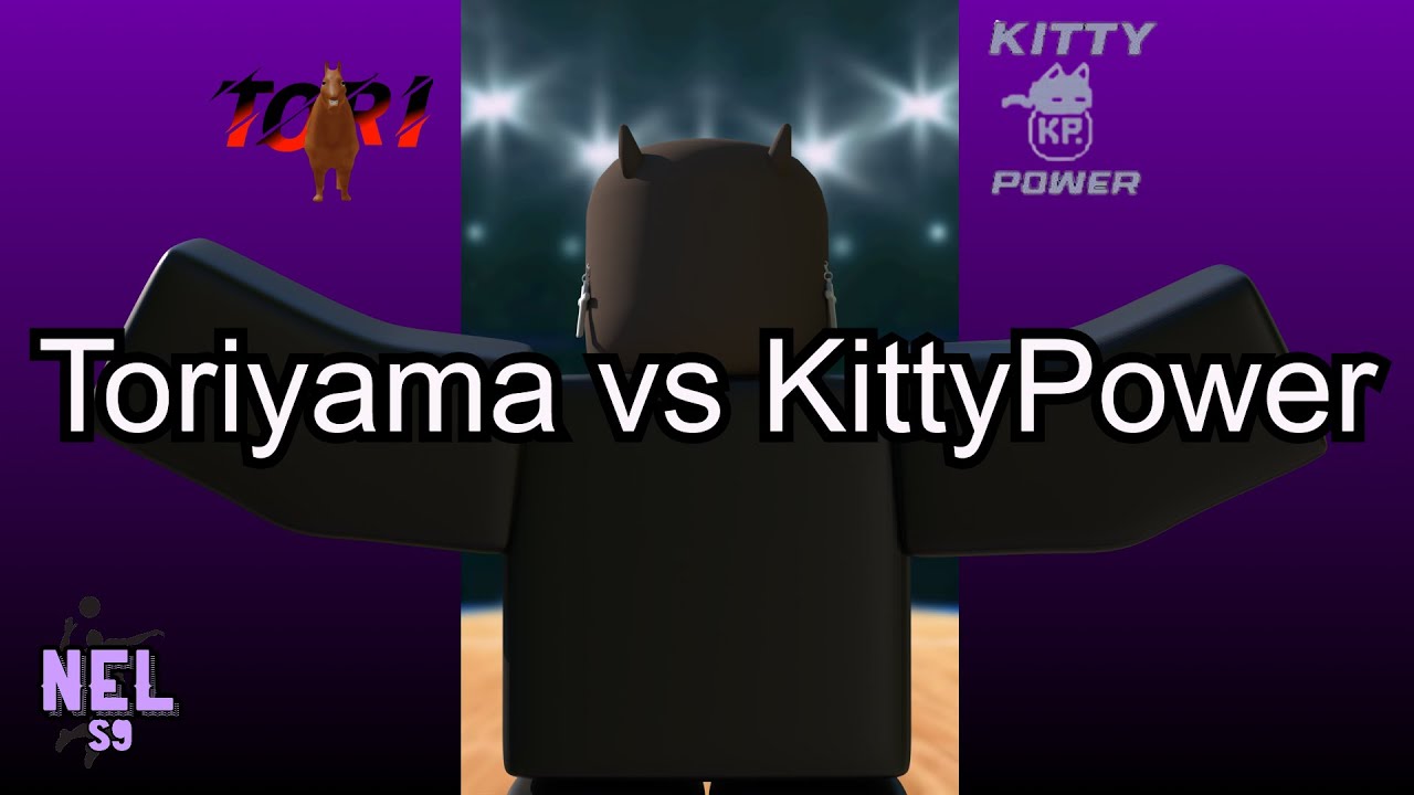 Toriyama vs KittyPower | S9 Grand Finals [4.2] - YouTube