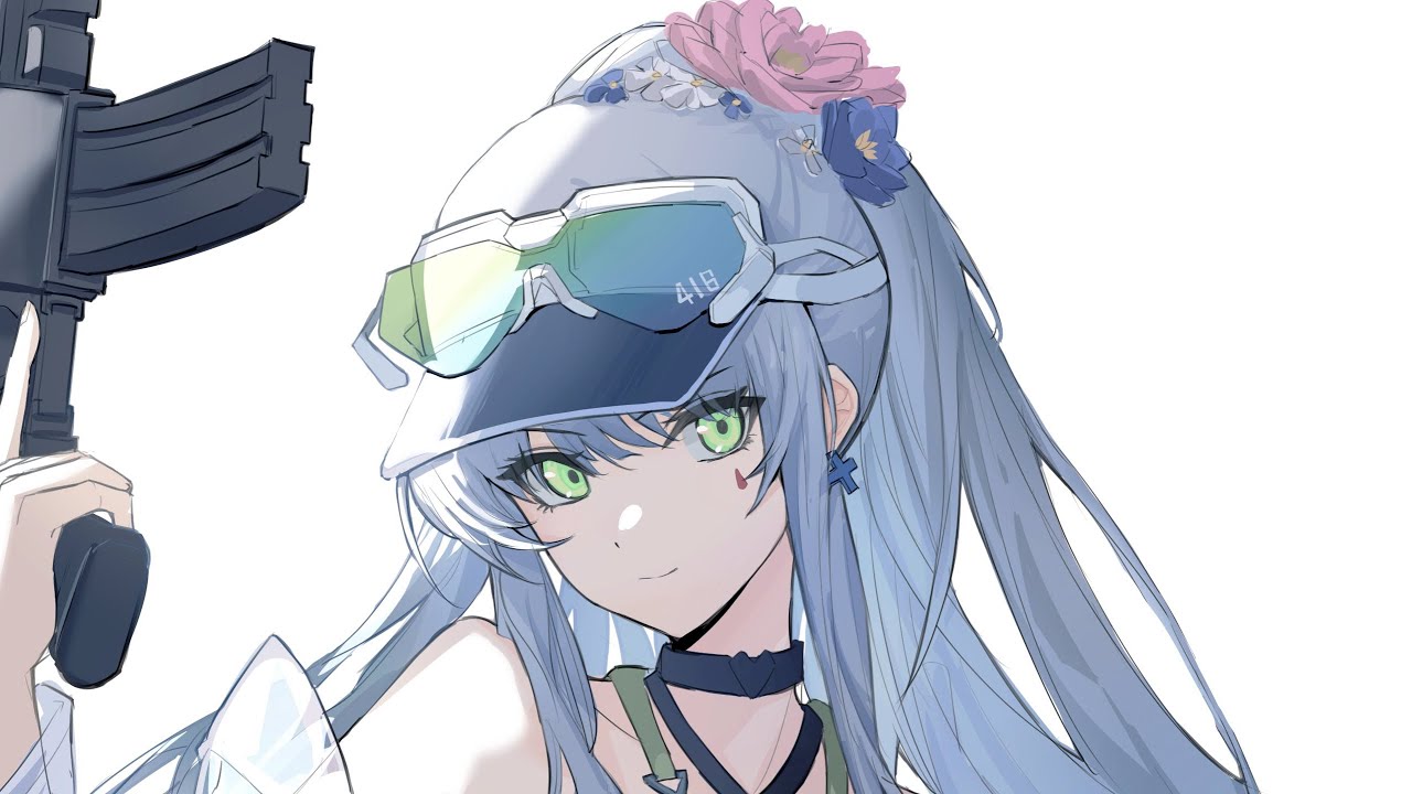Klukai’s Summer Skin In A Nutshell - YouTube