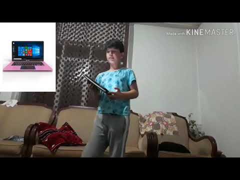 Duygusal klip,bigisayar kanka