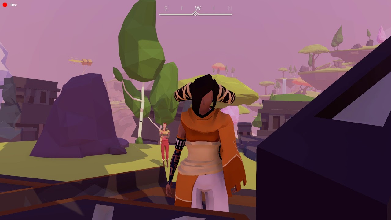 AER Mémories of old Fin - YouTube