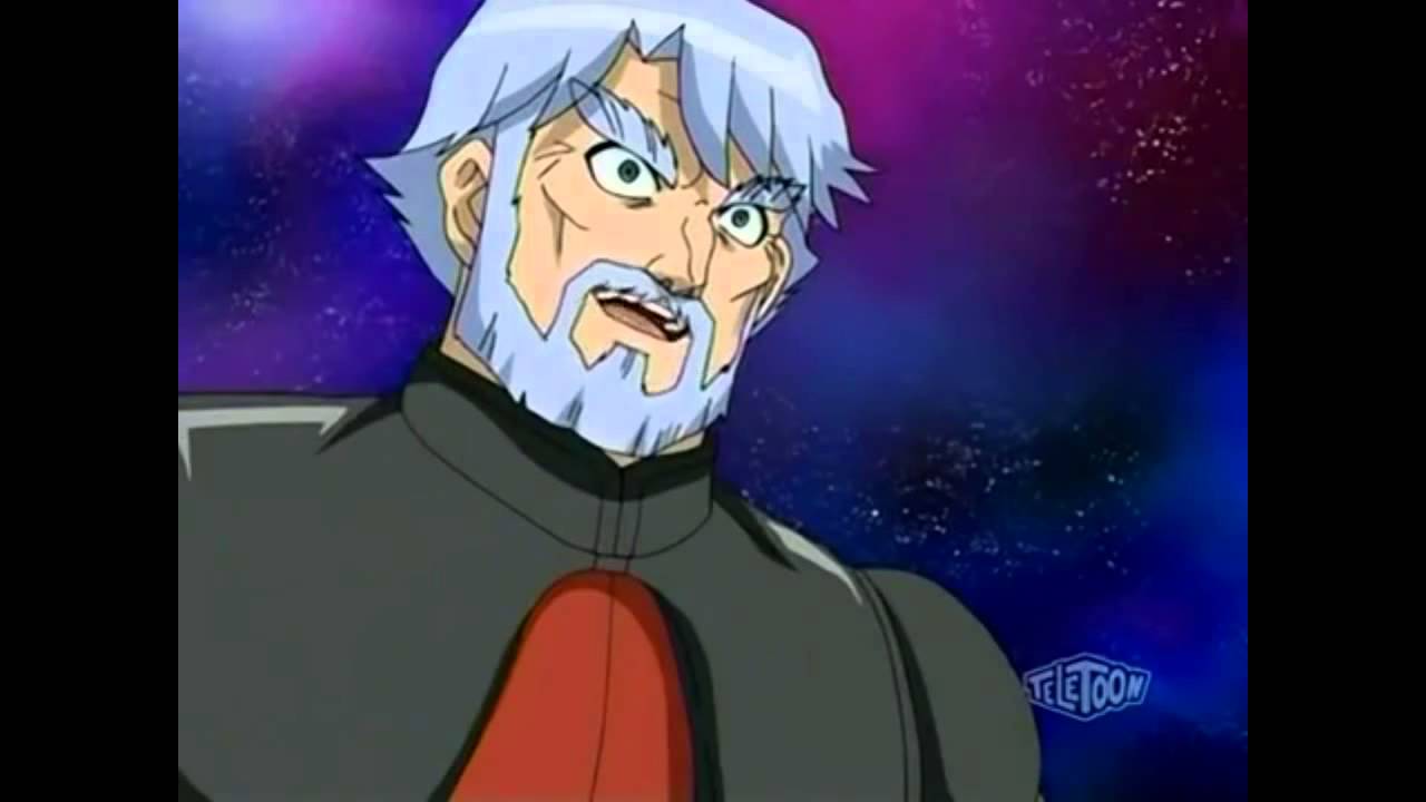 Bakugan: New Vestroia - Spectra Phantom, Gus Grav vs. Zenoheld - YouTube