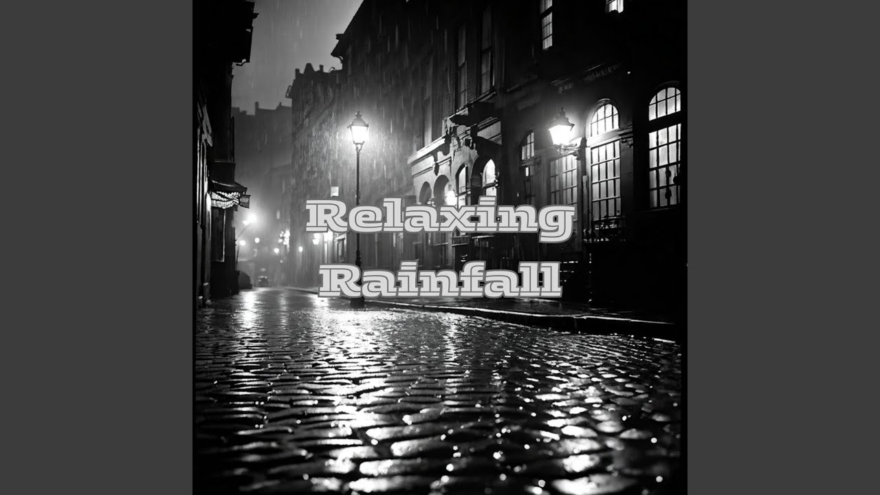 Rain's Serene Interlude: A Tranquil Haven for Inner Peace - YouTube