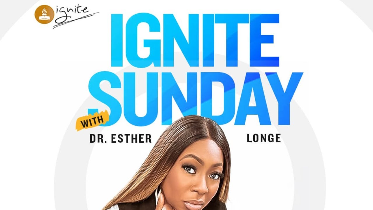 Why Are You Trying To Be Normal? w/ Dr Esther Longe - YouTube