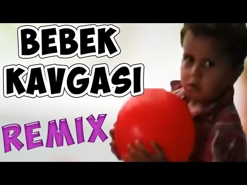 BEBEK KAVGASI REMiX | Fancy - In Da Club - Uptown Funk