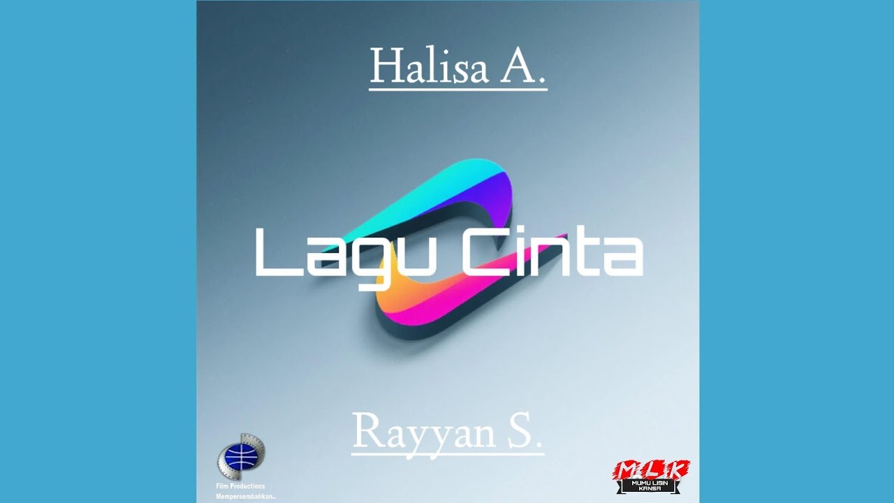 Halisa Amalia & Rayyan Syahid - Kini Aku Pede (New) (Audio Original ...