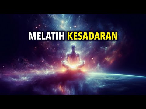 Hidup dari Pusat: Menemukan Diri Sebagai Kesadaran Murni