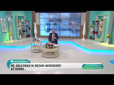 Önden Gidenler -  1 Mart 2018