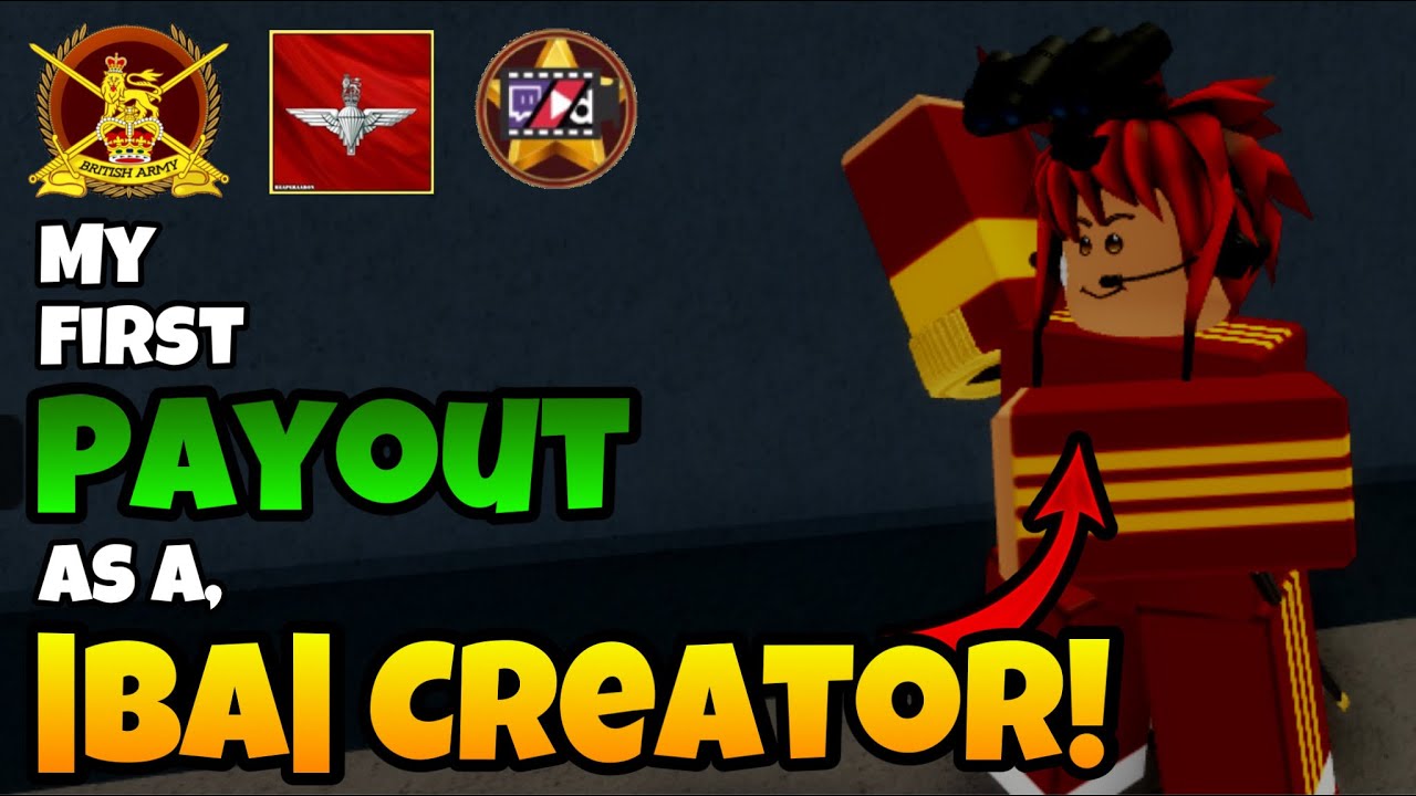 HOW TO JOIN THE [CCP] CONTENT CREATOR PROGRAM? - ReaperAaron's British ...