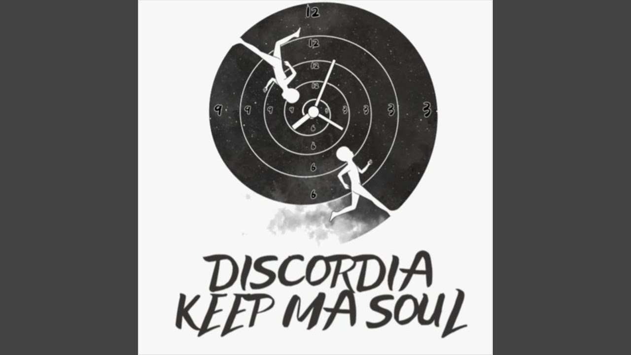 Mr.Green & Ganjo - Keep Ma Soul - YouTube