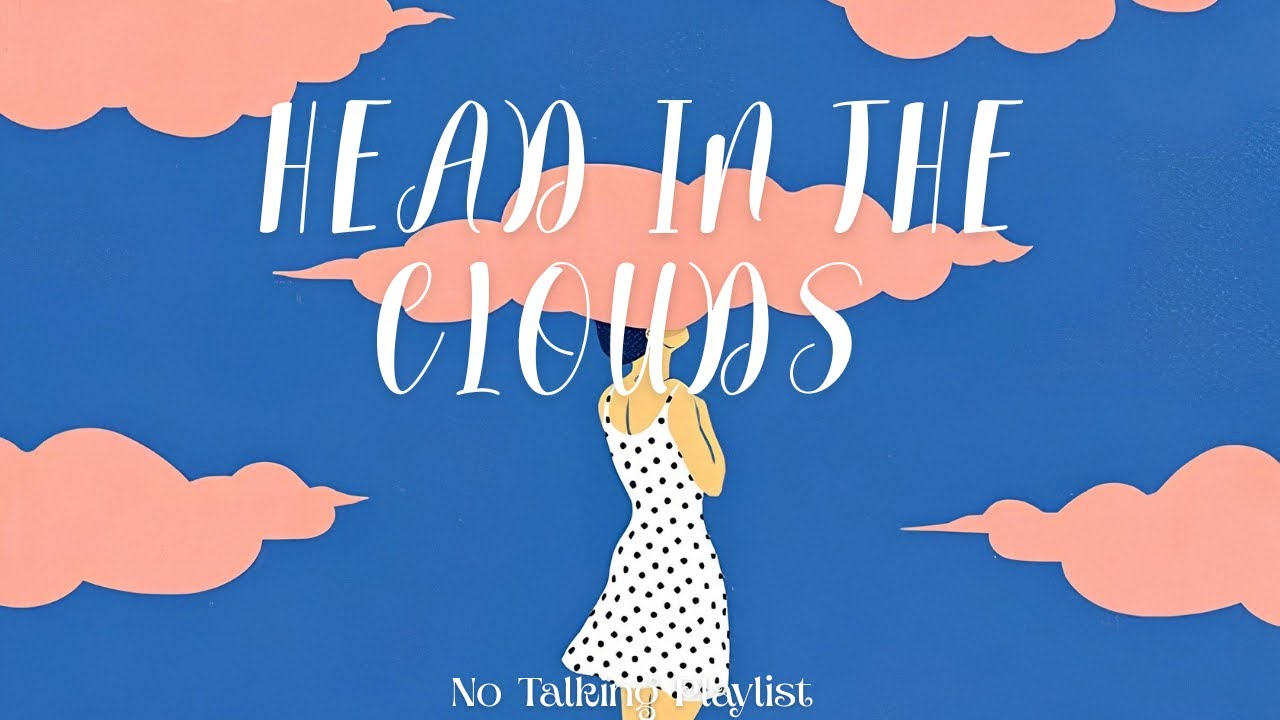 Head In The Clouds - YouTube