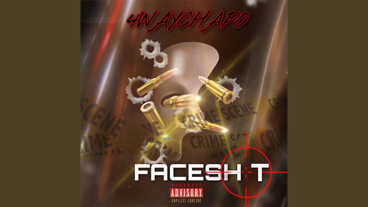 FACE SHOTS - YouTube
