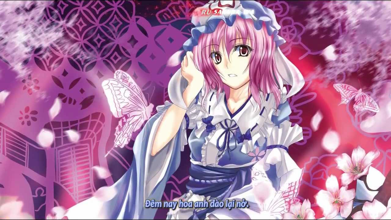 【東方ボーカル】 【Border of Life】 【Alstroemeria Records】 【SubViet】 - YouTube