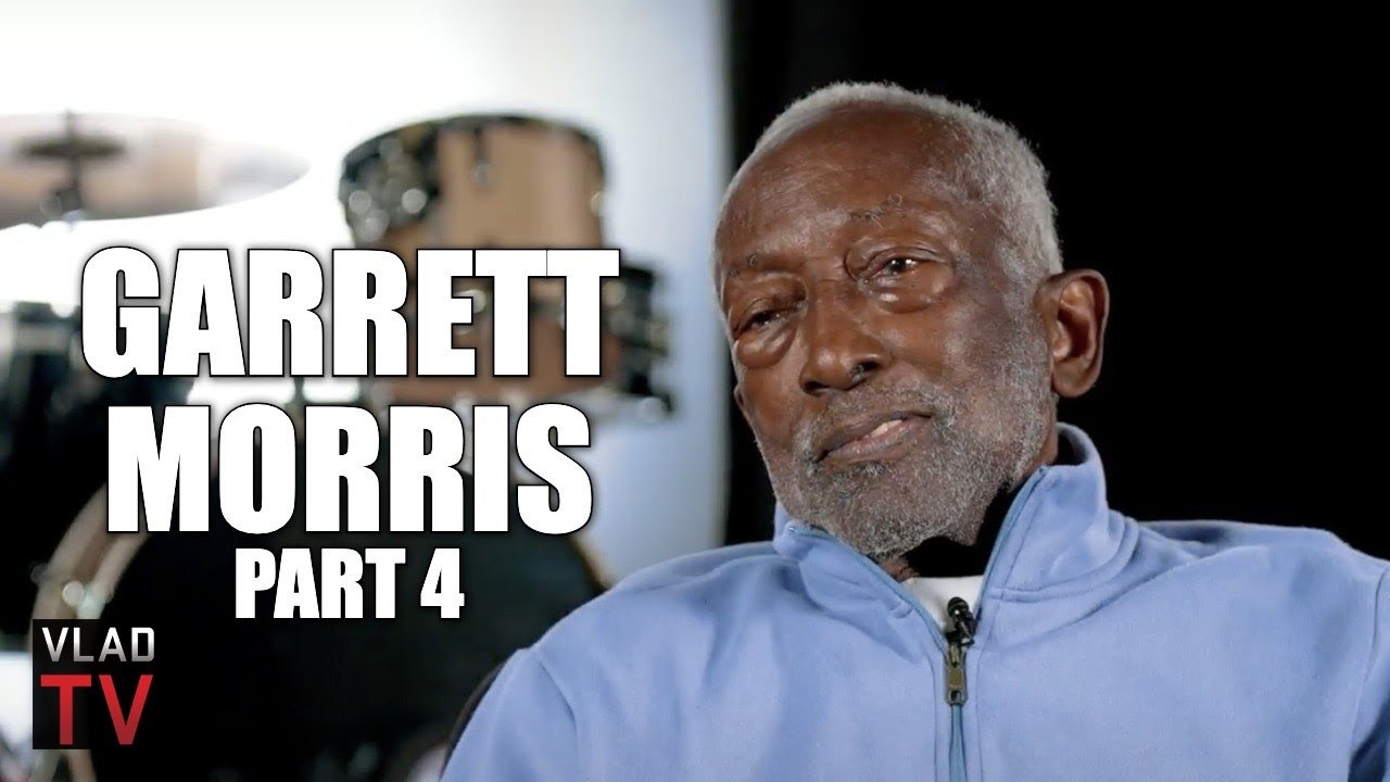 Garrett Morris on Not Confronting Al Franken for Stealing His Joke ...