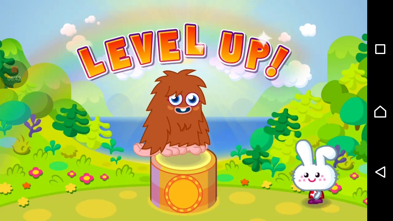 Moshi monster village - YouTube