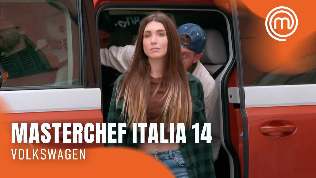 Volkswagen - Gli sponsor di MasterChef Italia 14 - YouTube