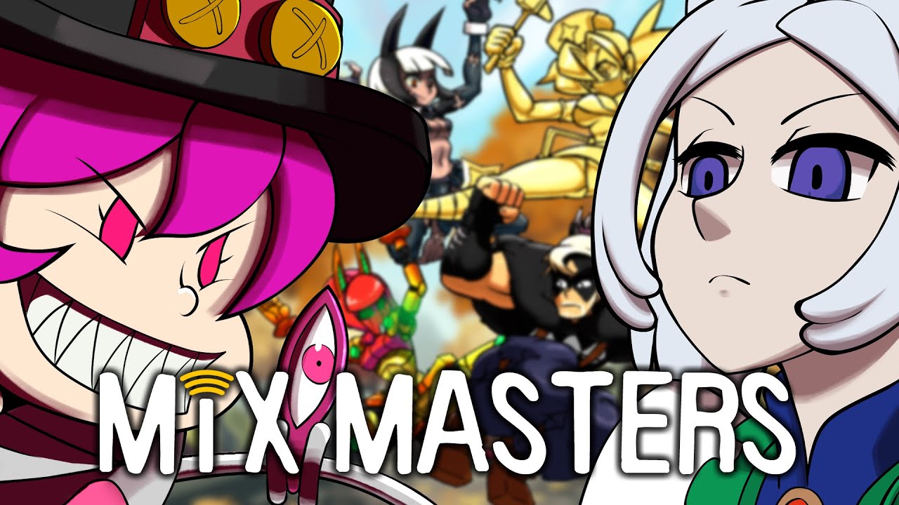 Mix Masters Online #115 - YouTube