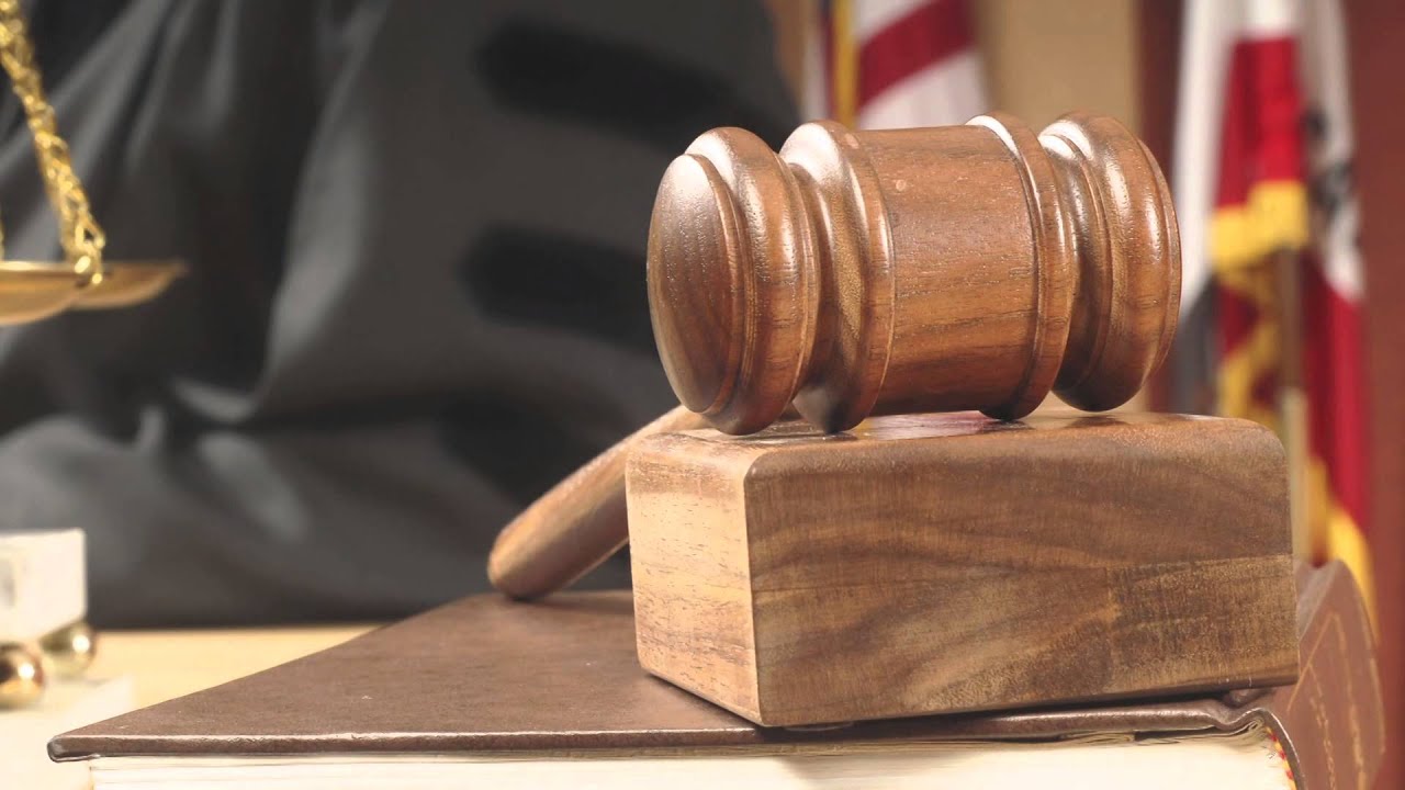 Pierce College Distinguished Alumni Dr. Sheley Secrest - YouTube