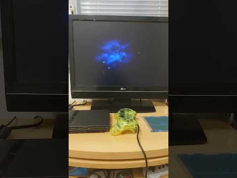 PS2 demo disc #ps2 #demodisc #playstation #ps2games #ps2classic #ps2slim #2000s