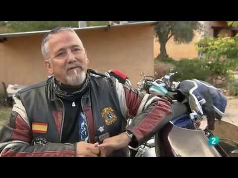 Ministerio Motociclista Grupos moteros cristianos - YouTube