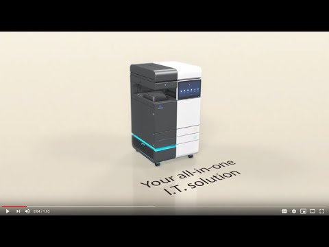 Workplace Hub. Your all-in-one IT Solution. - YouTube