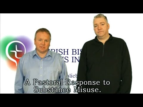 Pastoral Response to Substance Misuse - IBDI - YouTube