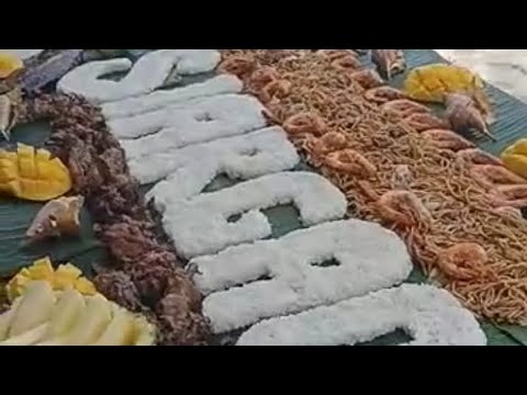 #Budol fight in Daku Island, Siargao🥰🌹 - YouTube
