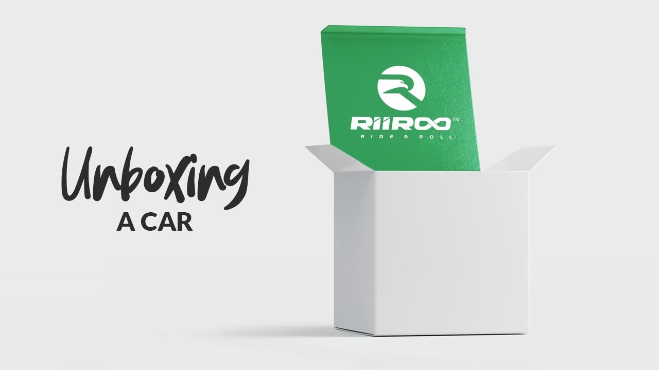 RiiRoo Kids 12V Dual Motor Bentley EXP12 Electric Ride on Car Official ...