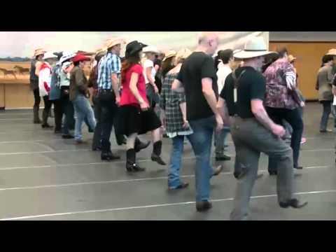 Firestorm by Country & Line Dance-Friends Hochrhein e.V. - YouTube