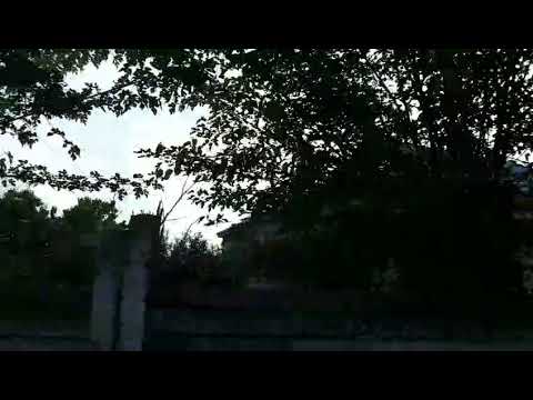 FÜZULİ RAYONU BÖYÜK BƏHMƏNLİ KƏNDİ VƏ HORADİZ ŞƏHƏRİNƏ GEDƏN YOL (09.05.2020)