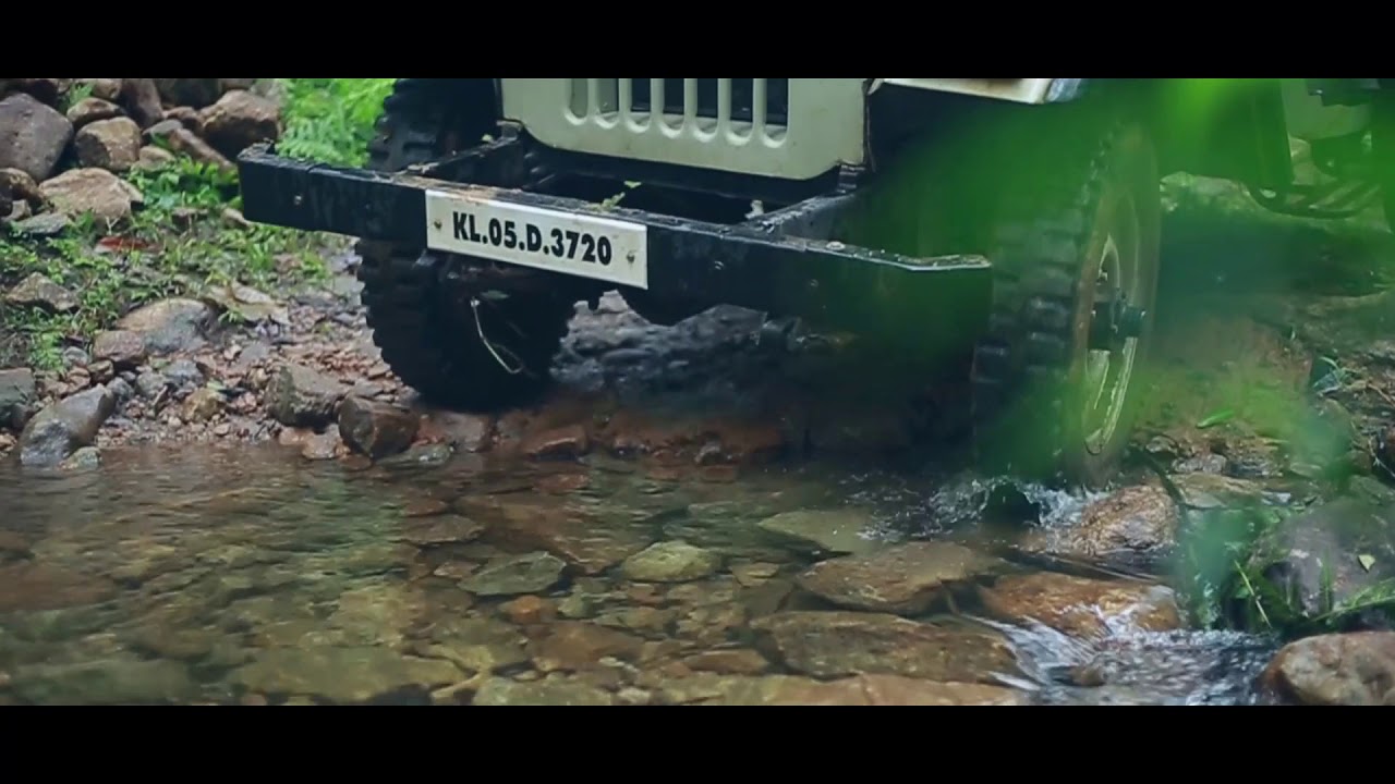 TENTGRAM camping - YouTube