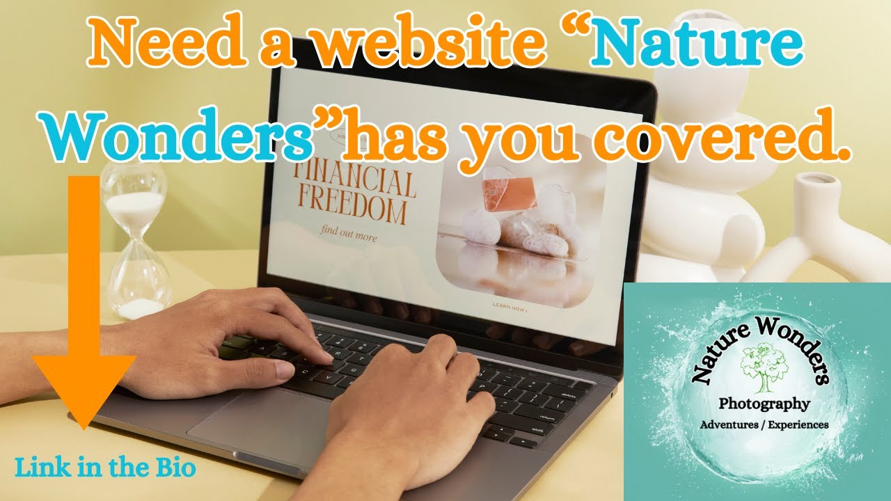 What is the best website holder #education #design #tutorial - YouTube