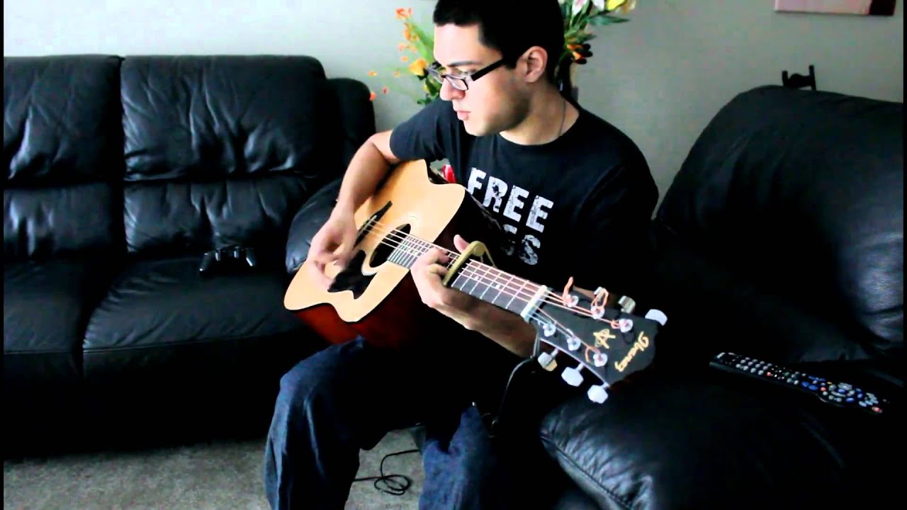 Ayo technology - 50 cent / Milow cover - YouTube