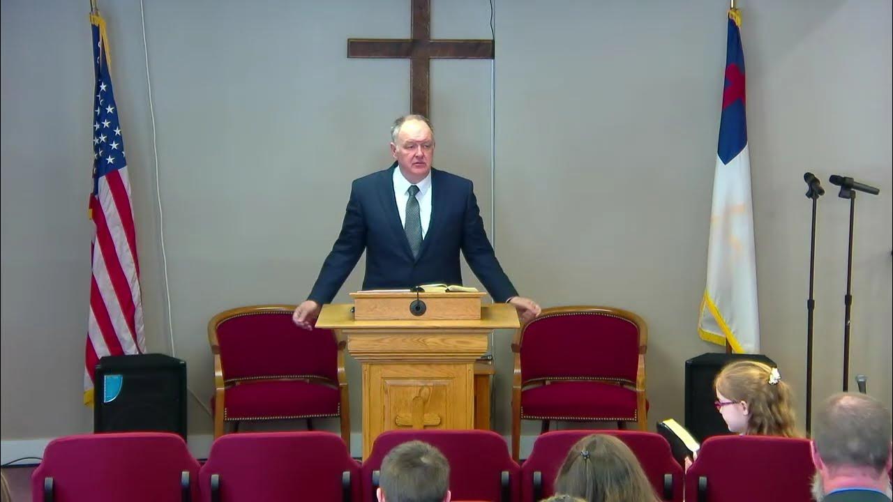 2 Chronicles 22,24:1-2 Standing On Our Own Two Feet - YouTube