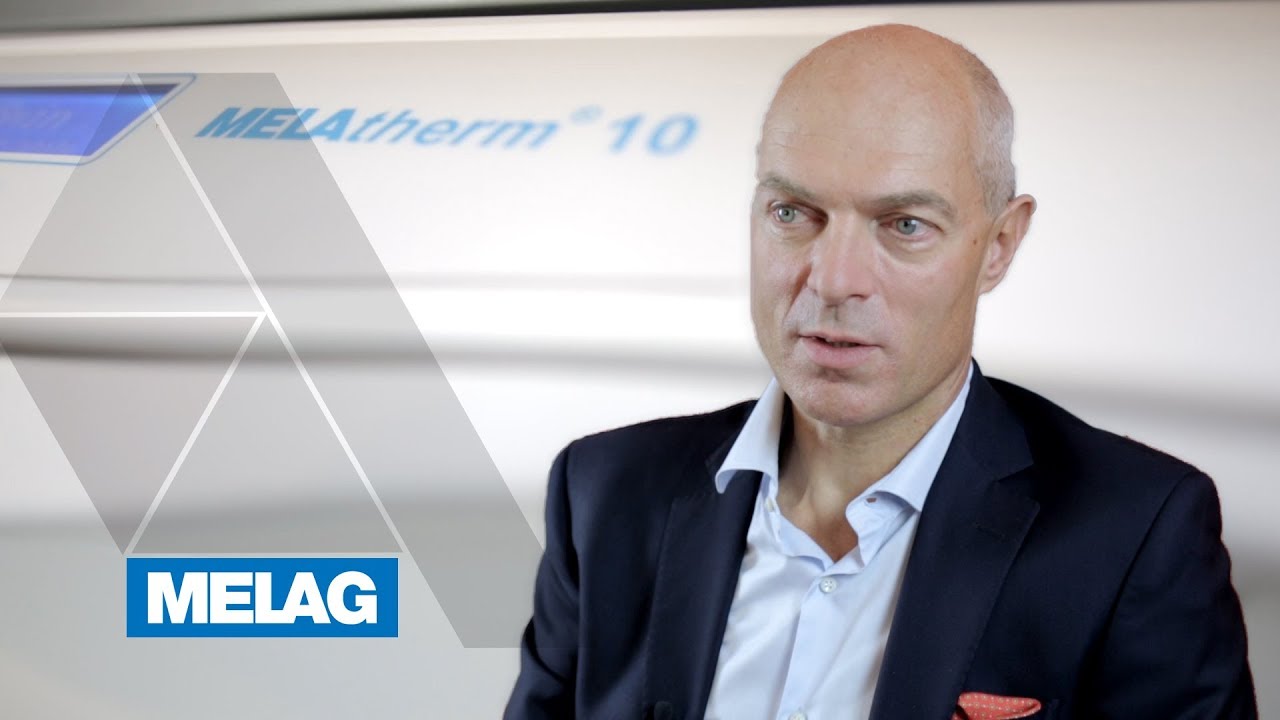 MELAG trifft Dr. Dr. Redecker & Partner in Langenhagen I MELAG - YouTube