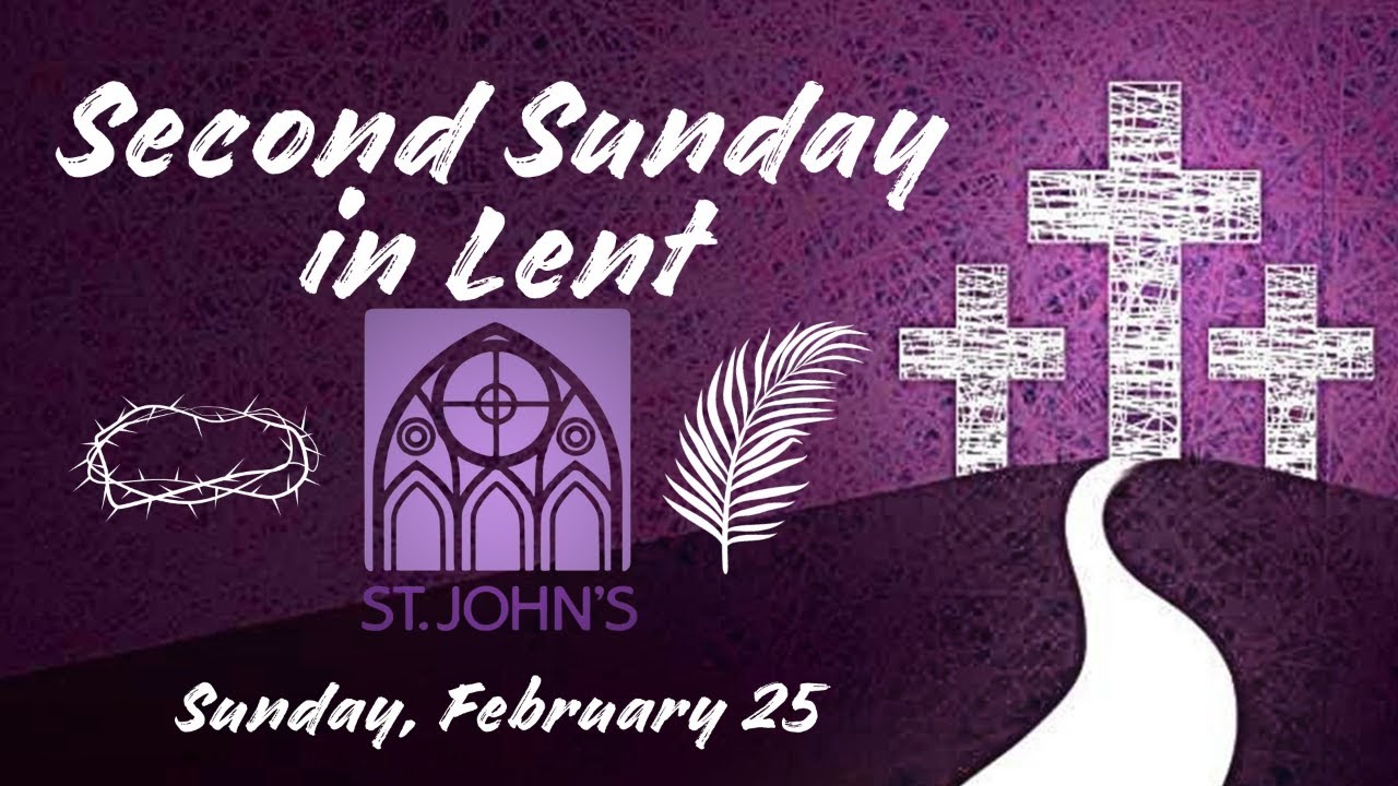 Online Worship- Sunday, February 25, 2024 - YouTube