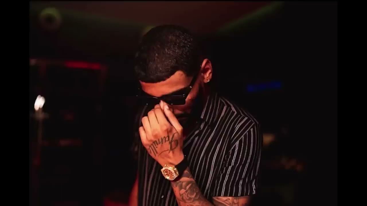 @Samara _-_ hani b3id - هاني بعيد (audio ) تسريب - YouTube