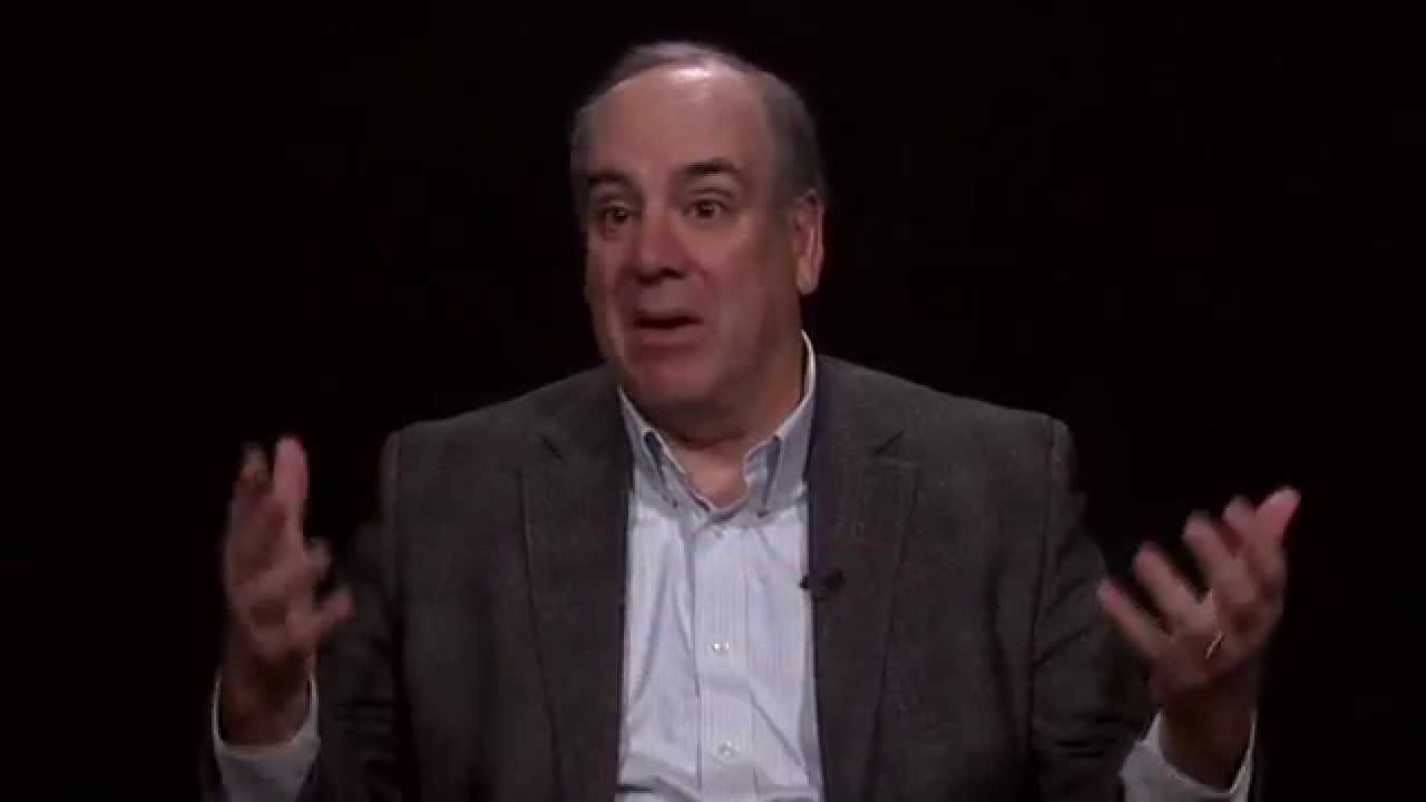 Prof. Steven Goodman on "research efficiency" - YouTube