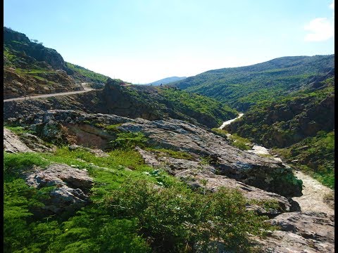 Sason- Yolüstü, Çalışırlar, Derince,Kınalı, Ergünü, Kayadüzü yol güzergahı..