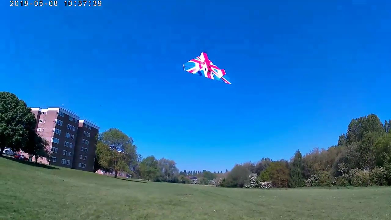 mini blitz 8 may 2018 2 - YouTube