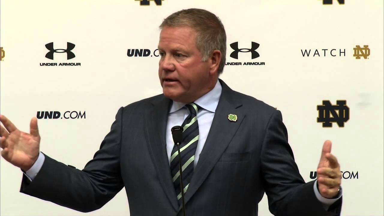 Coach Kelly Rice Preview Press Conference - YouTube