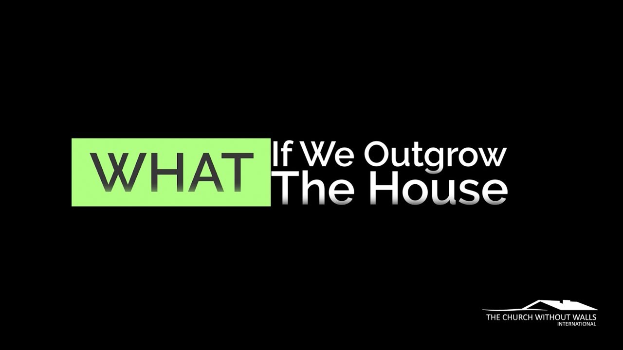 House Church 101: What if We Outgrow the House (Five Fold Ministry ...